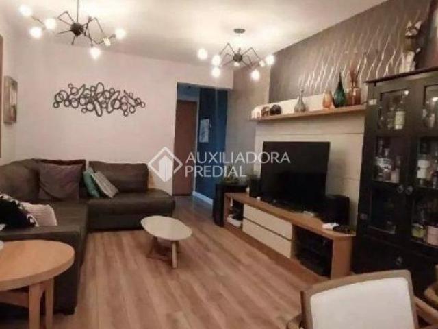 APARTAMENTO SANTO ANDRE BAIRRO JARDIM