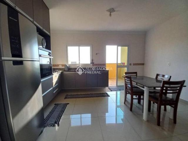APARTAMENTO SANTO ANDRÉ BAIRRO SANTA MARIA