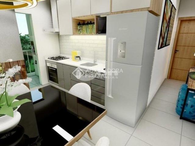 APARTAMENTO SANTO ANDRÉ BAIRRO SANTA MARIA