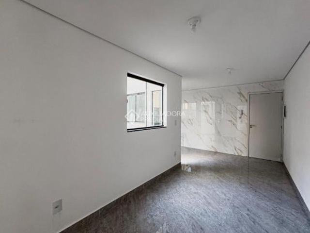APARTAMENTO SANTO ANDRÉ BAIRRO SILVEIRA