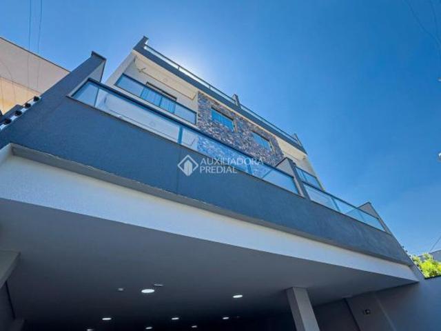 APARTAMENTO SANTO ANDRÉ BAIRRO SILVEIRA