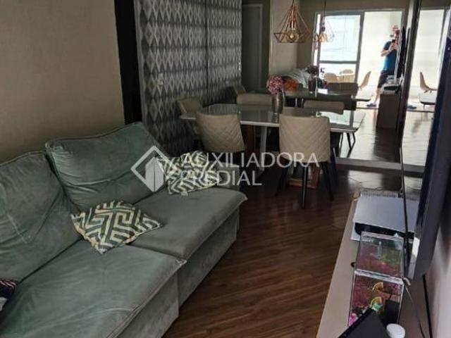 APARTAMENTO SANTO ANDRÉ BAIRRO PARAÍSO