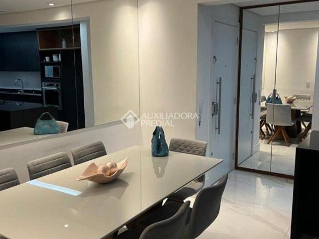 APARTAMENTO SANTO ANDRÉ BAIRRO PARAÍSO