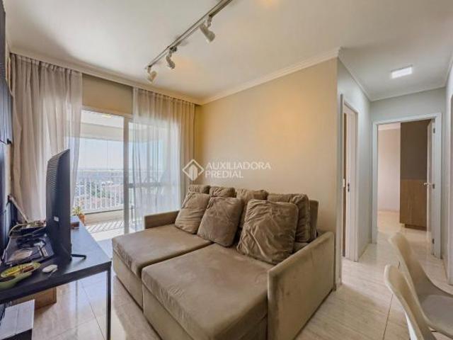 APARTAMENTO SANTO ANDRÉ BAIRRO PARAÍSO