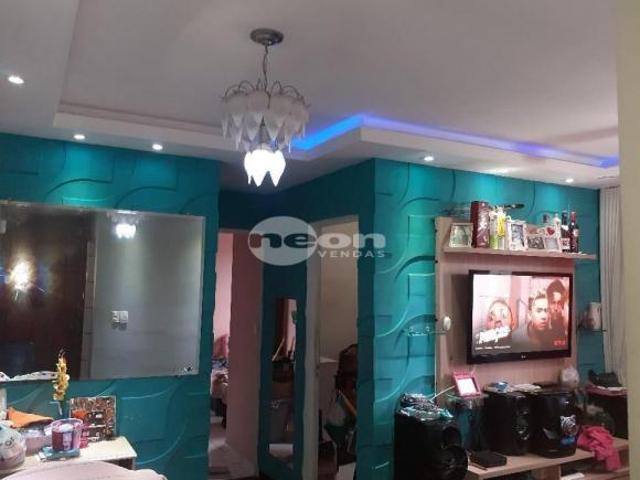 APARTAMENTO SANTO ANDRÉ BELA VISTA