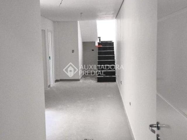 APARTAMENTO SANTO ANDRÉ BELA VISTA