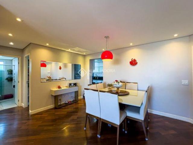 APARTAMENTO SANTO ANDRÉ CAMILÓPOLIS
