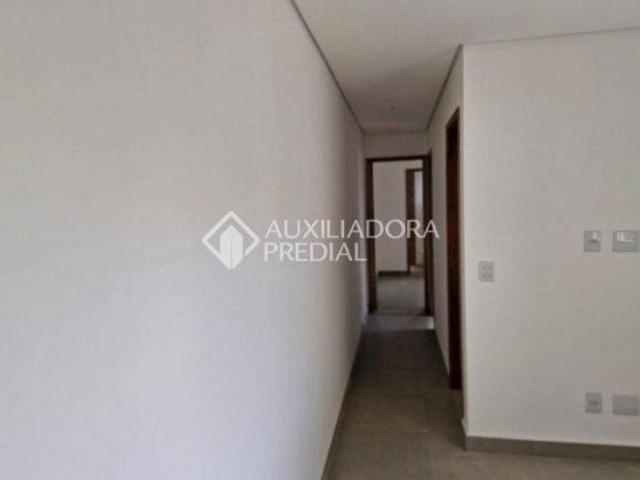 APARTAMENTO SANTO ANDRE CAMILOPOLIS
