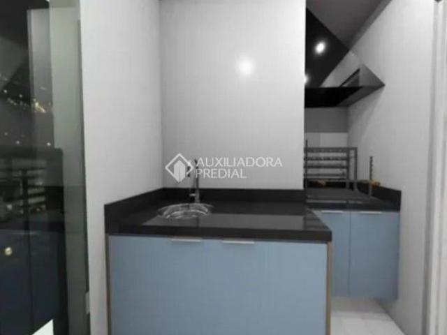 APARTAMENTO SANTO ANDRÉ CAMPESTRE
