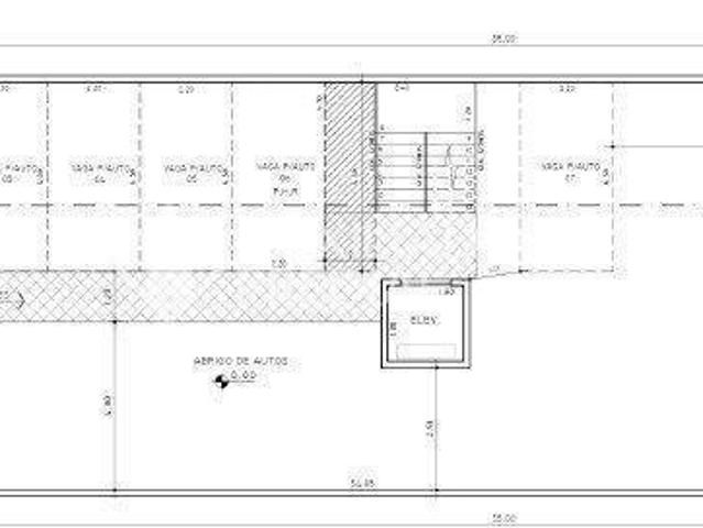 APARTAMENTO SANTO ANDRÉ CAMPESTRE