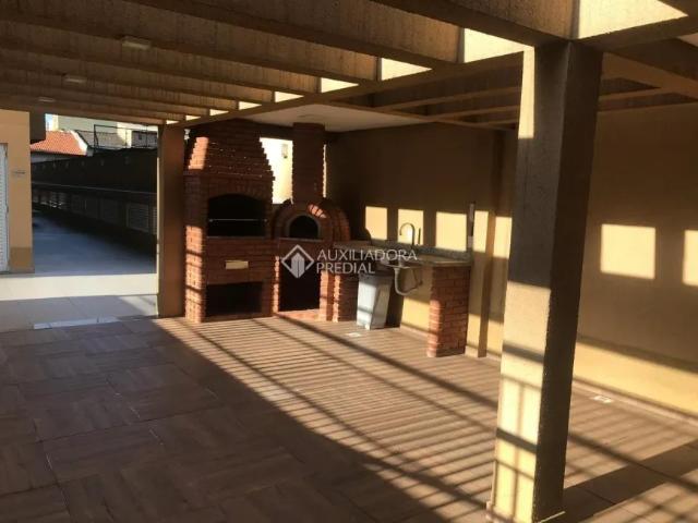 Apartamento santo andre campestre