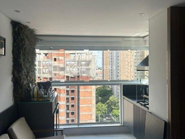 APARTAMENTO SANTO ANDRÉ CAMPESTRE