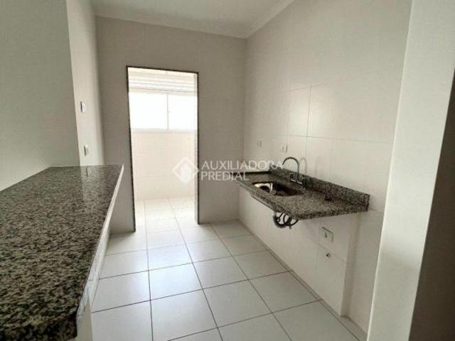 APARTAMENTO SANTO ANDRÉ CAMPESTRE