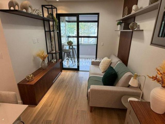 APARTAMENTO SANTO ANDRÉ CAMPESTRE