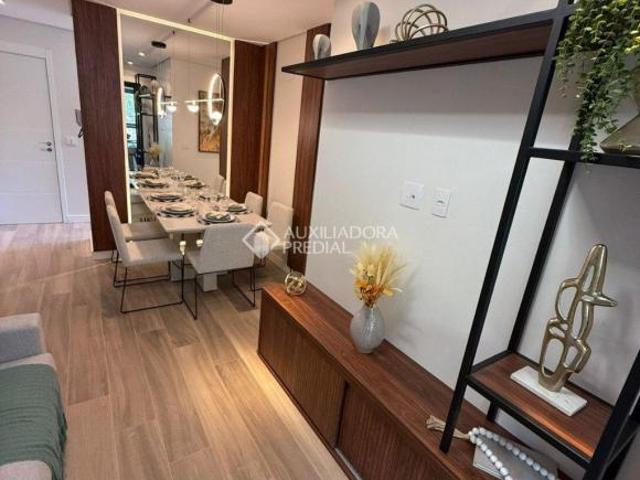 APARTAMENTO SANTO ANDRÉ CAMPESTRE