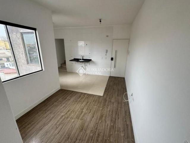 APARTAMENTO SANTO ANDRE CAMPESTRE