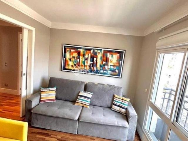 APARTAMENTO SANTO ANDRÉ CAMPESTRE