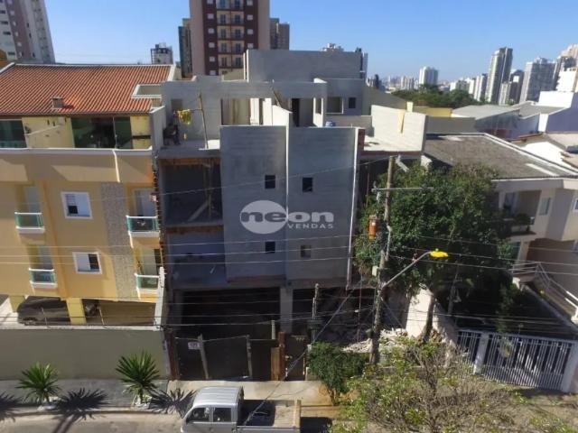 Apartamento santo andré campestre