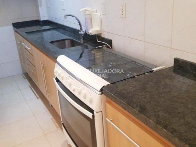 APARTAMENTO SANTO ANDRÉ CAMPESTRE
