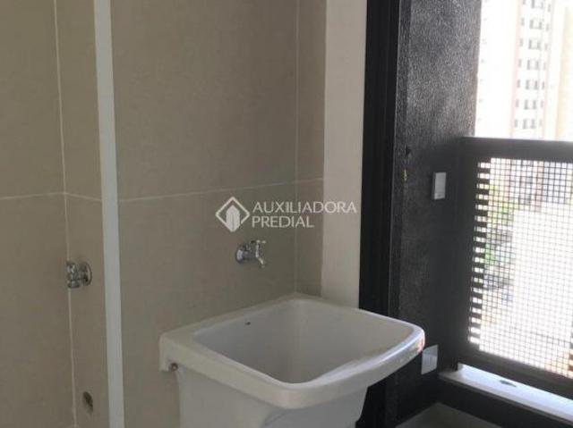 APARTAMENTO SANTO ANDRÉ CAMPESTRE