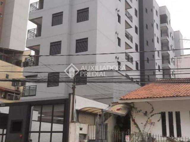 APARTAMENTO SANTO ANDRÉ CAMPESTRE
