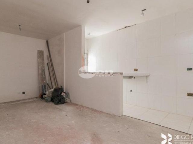 APARTAMENTO SANTO ANDRÉ CAMPESTRE