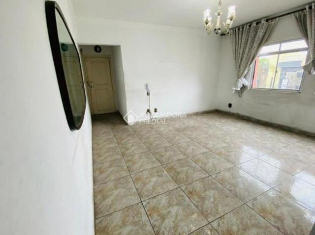 APARTAMENTO SANTO ANDRÉ CAMPESTRE