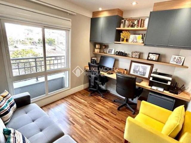 APARTAMENTO SANTO ANDRÉ CAMPESTRE
