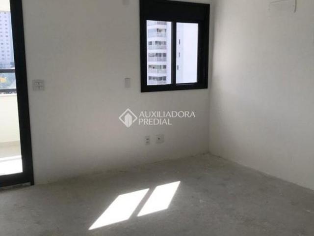 APARTAMENTO SANTO ANDRE CAMPESTRE