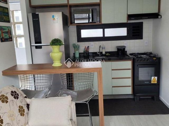 APARTAMENTO SANTO ANDRÉ CAMPESTRE