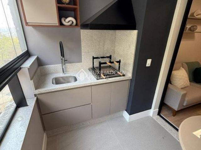 APARTAMENTO SANTO ANDRÉ CAMPESTRE