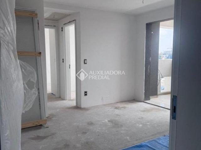 APARTAMENTO SANTO ANDRÉ CAMPESTRE