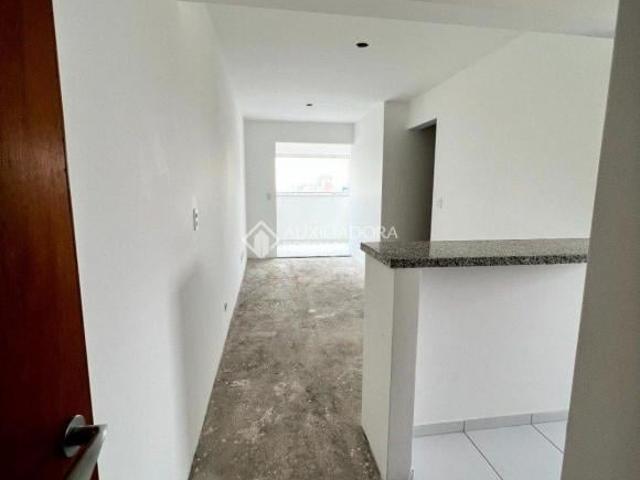 APARTAMENTO SANTO ANDRÉ CAMPESTRE