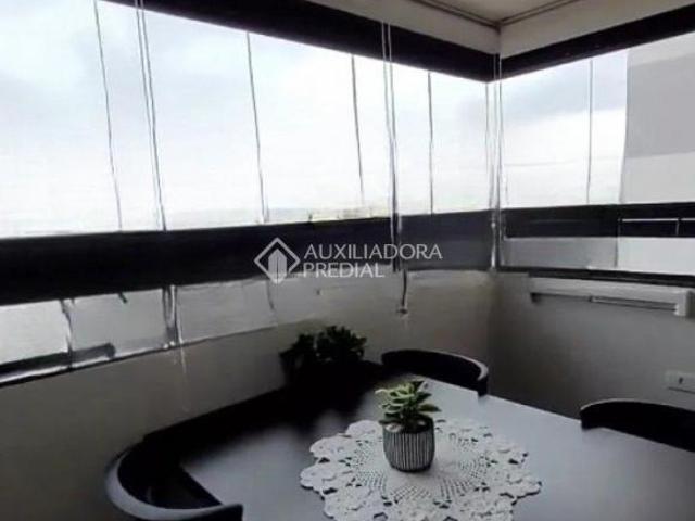 Apartamento Santo André Campestre