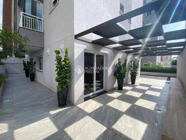 APARTAMENTO SANTO ANDRÉ CAMPESTRE