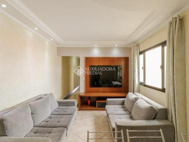 APARTAMENTO SANTO ANDRÉ CAMPESTRE