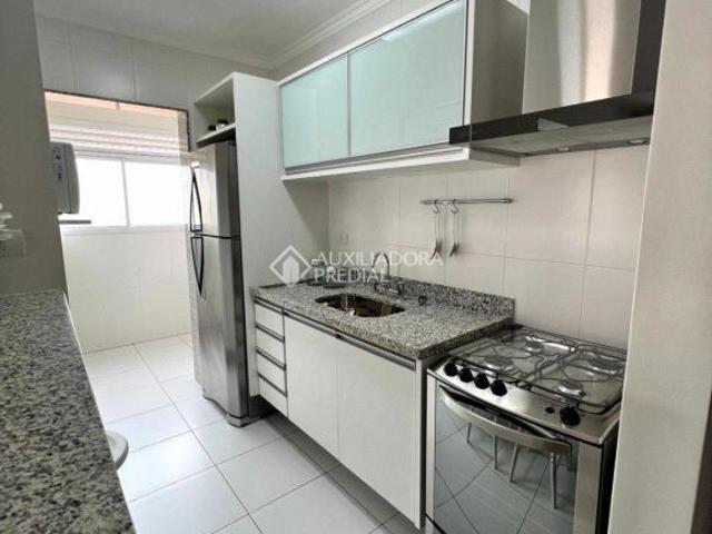 APARTAMENTO SANTO ANDRÉ CAMPESTRE