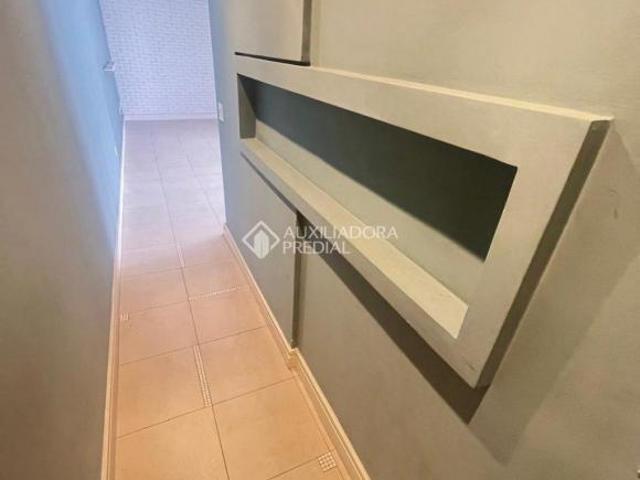 APARTAMENTO SANTO ANDRÉ CAMPESTRE
