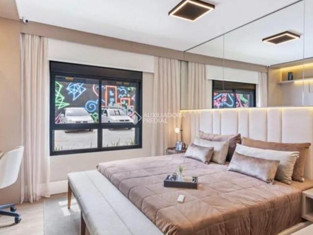 APARTAMENTO SANTO ANDRÉ CAMPESTRE
