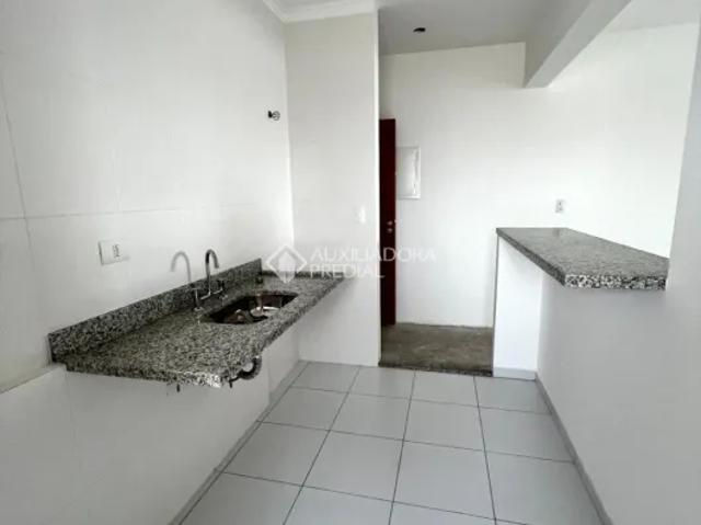 Apartamento santo andré campestre