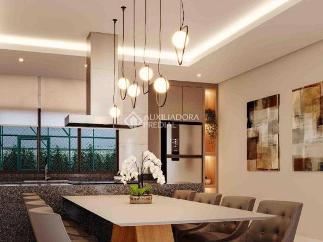 APARTAMENTO SANTO ANDRÉ CAMPESTRE