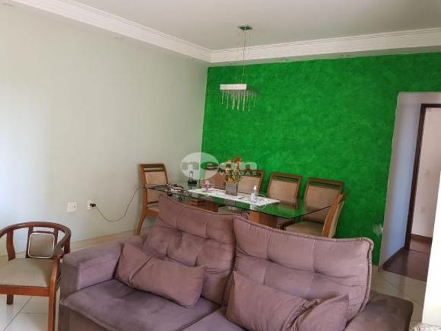 Apartamento Santo André Campestre