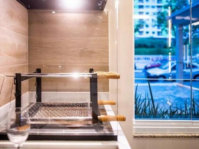 APARTAMENTO SANTO ANDRÉ CAMPESTRE