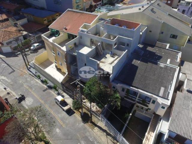 APARTAMENTO SANTO ANDRÉ CAMPESTRE