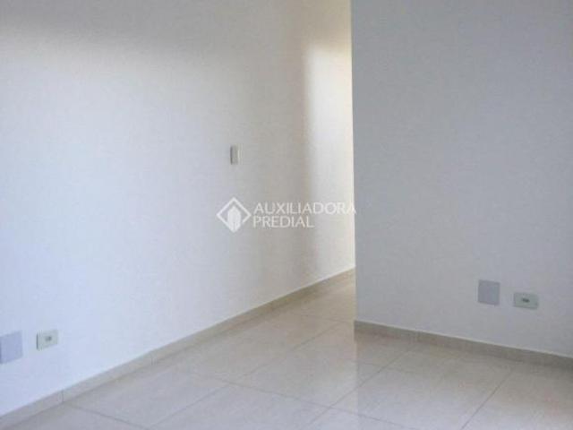 APARTAMENTO SANTO ANDRÉ CAMPESTRE