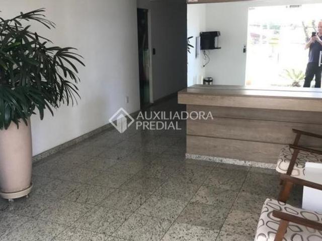 APARTAMENTO SANTO ANDRE CAMPESTRE