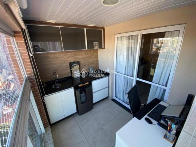 APARTAMENTO SANTO ANDRÉ CAMPESTRE