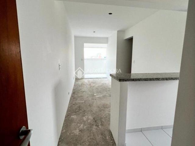 APARTAMENTO SANTO ANDRÉ CAMPESTRE