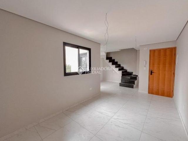 APARTAMENTO SANTO ANDRÉ CASA BRANCA