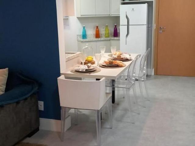 APARTAMENTO SANTO ANDRÉ CASA BRANCA